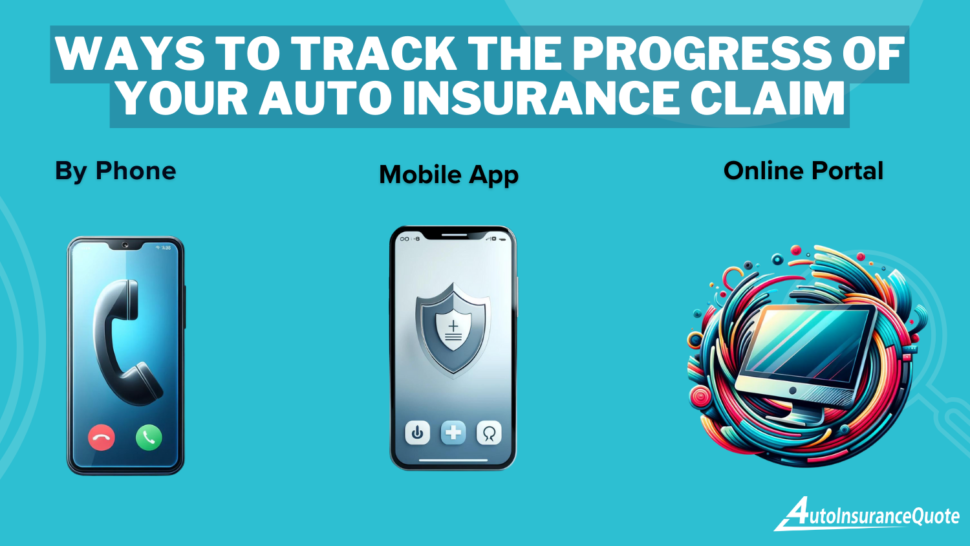 How to Track the Progress of Your Geico Auto Insurance Claim in 2024 ...